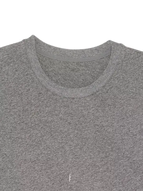 JNBY Embellished T-shirt - Grey