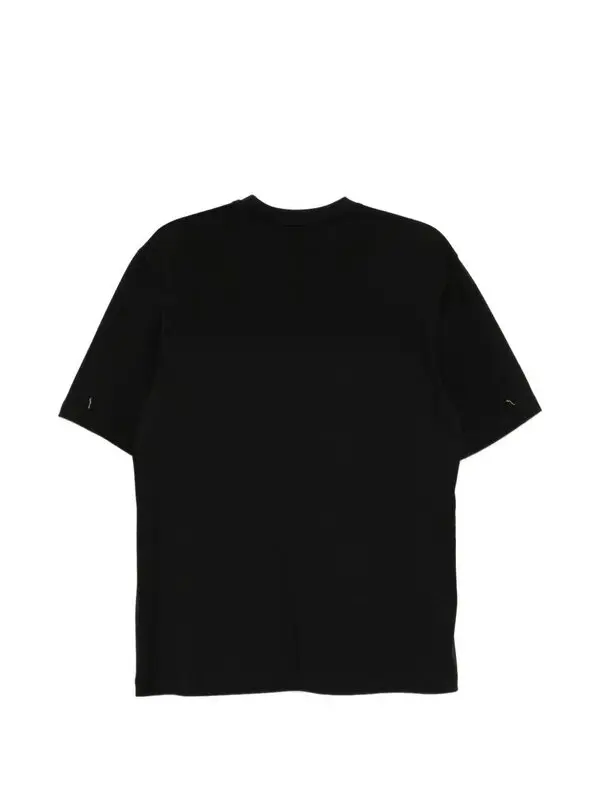 JNBY Embellished T-shirt - Black