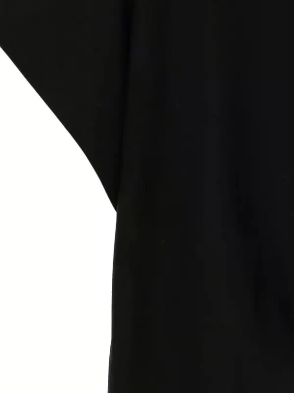 JNBY Asymmetric Hem Top