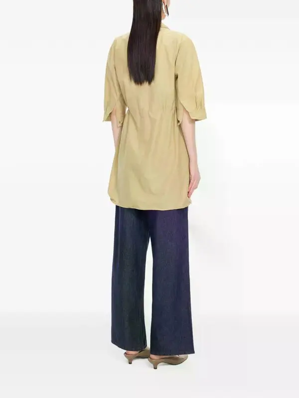 JNBY Wide-leg Jeans