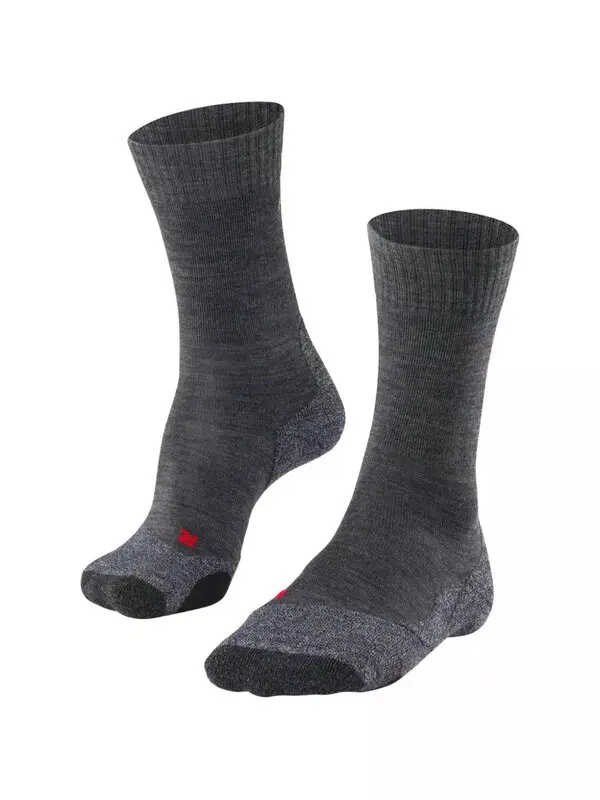 Falke Explore Socks - Grey