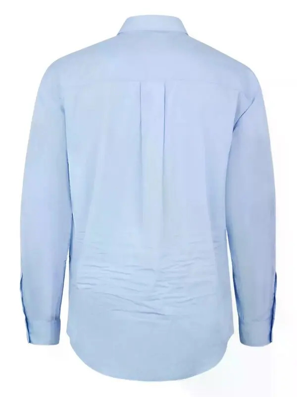 Dsquared2 Long-sleeves Shirt