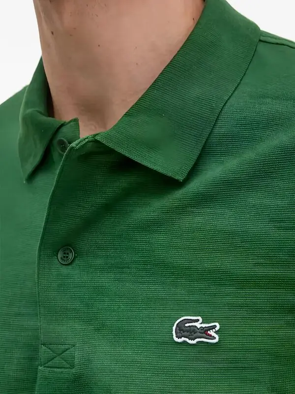 Lacoste Short-sleeve Polo Shirt