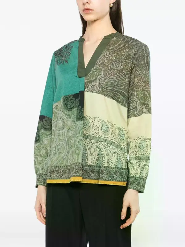 PIERRE-LOUIS MASCIA Diomede Tunic