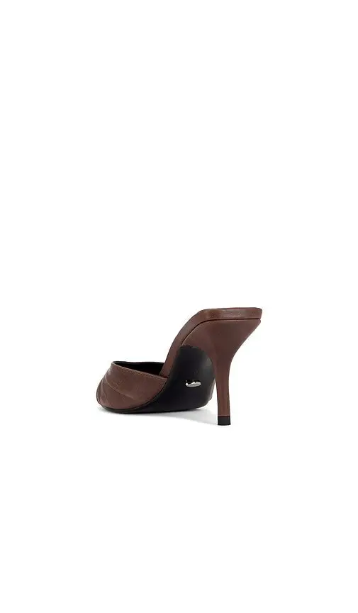 TONY BIANCO Hype Sandal