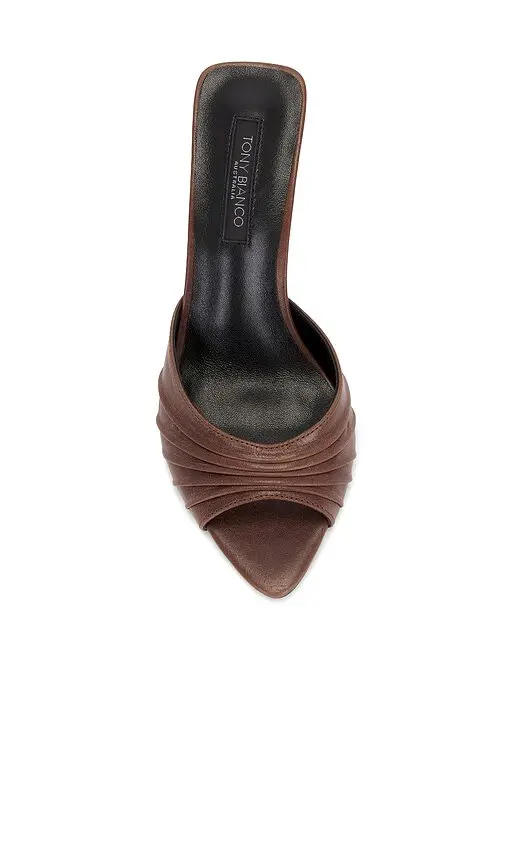 TONY BIANCO Hype Sandal