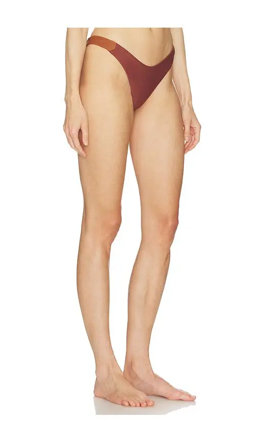 CAMILA COELHO Jaslyn Bottom