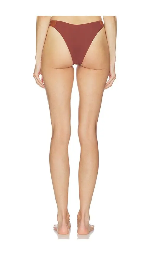 CAMILA COELHO Jaslyn Bottom