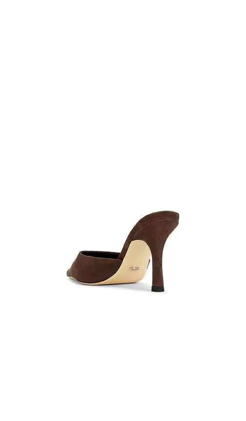 TONY BIANCO Sicily Mule Pump