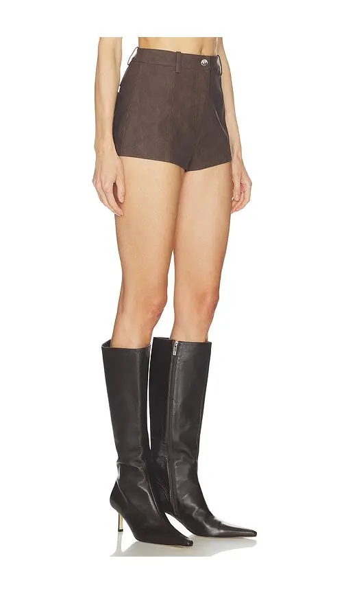 CAMILA COELHO Lera Shorts