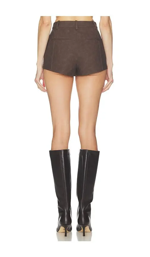 CAMILA COELHO Lera Shorts