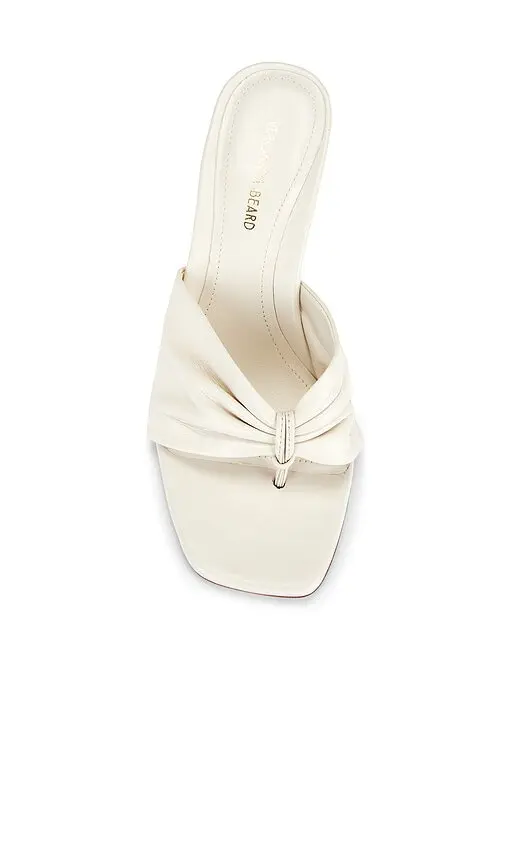 Veronica Beard Tullia Wedge Sandal