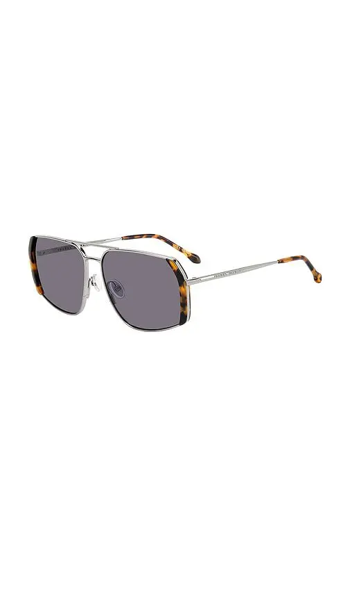 Isabel Marant Étoile Square Frame Sunglasses