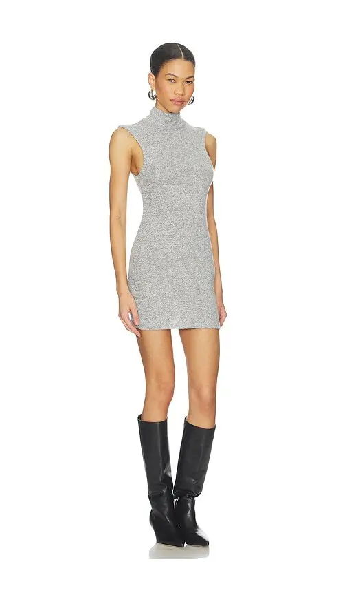 OW Rue Mini Dress