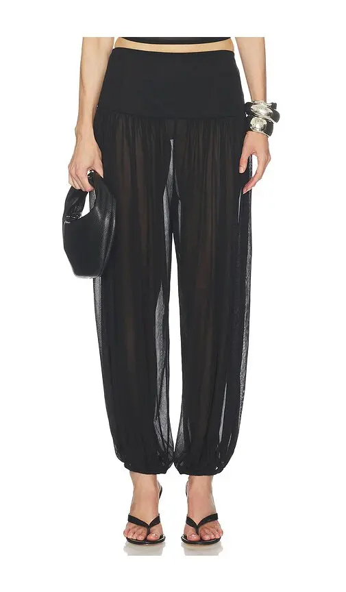 CAMILA COELHO Emmaline Pant