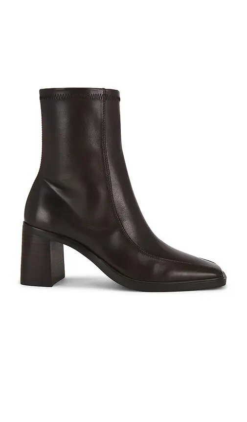TONY BIANCO Dusty Boots - Chocolate