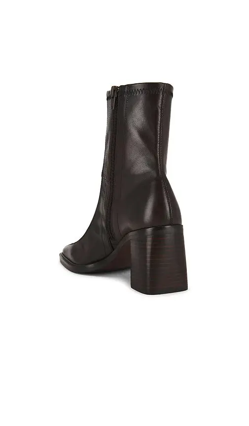 TONY BIANCO Dusty Boots - Chocolate