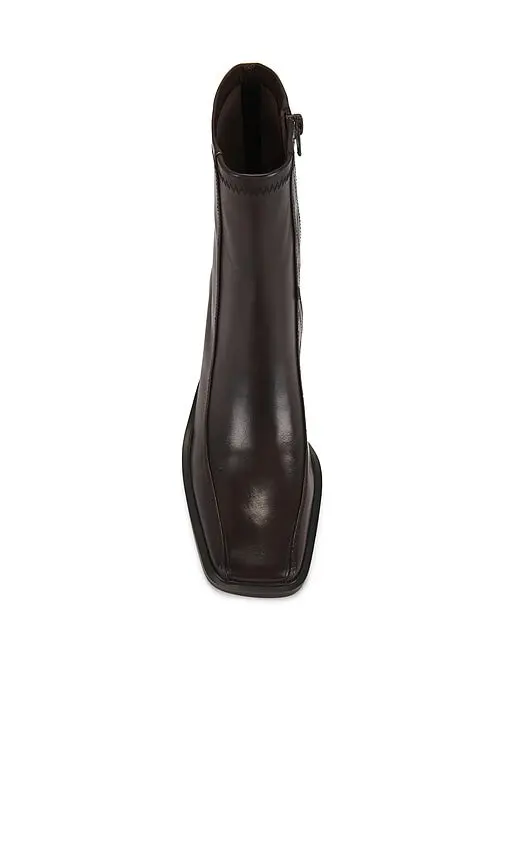 TONY BIANCO Dusty Boots - Chocolate