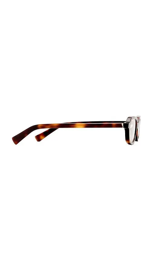 LUV LOU The Mimi Blue Light Glasses