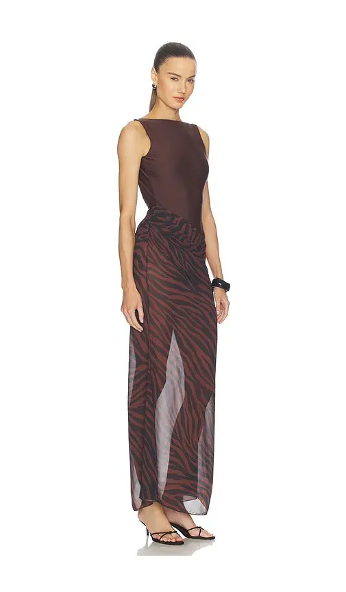 CAMILA COELHO Liria Swim Set