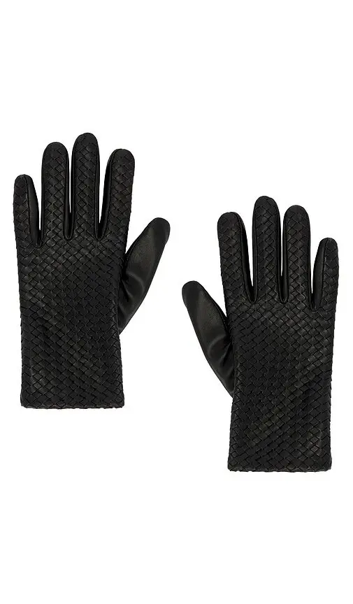 BEMBIEN Emil Gloves - Black