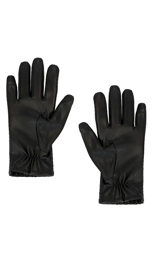 BEMBIEN Emil Gloves - Black