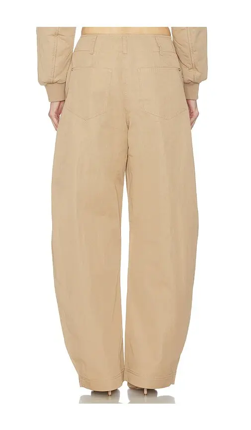 CAMILA COELHO Amaia Wide Leg Pants