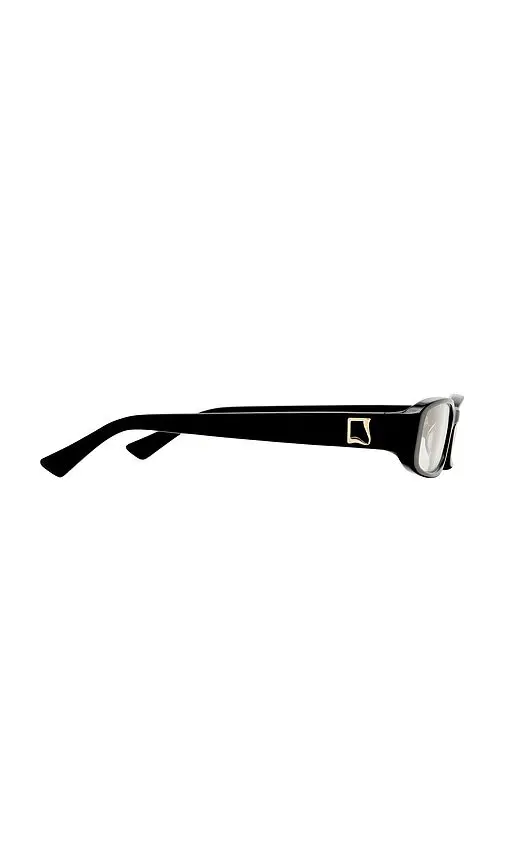 LUV LOU The Eden Blue Light Eyeglasses