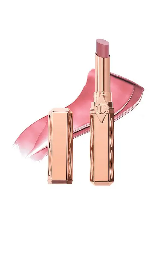 Charlotte Tilbury Pillow Talk Long Lasting Blush Balm Sheer Lip Tint - Pillow Talk Medium