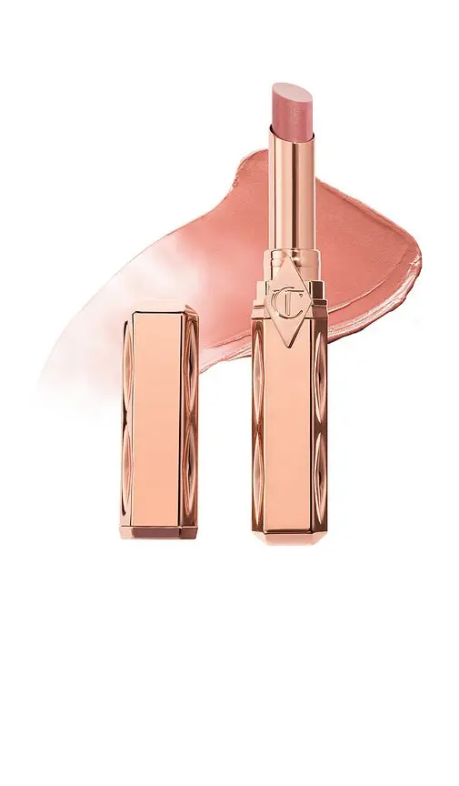 Charlotte Tilbury Long Lasting Blush Balm Sheer Lip Tint - Pillow Talk