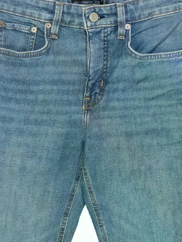 Ralph Lauren Flared Jeans - Blue