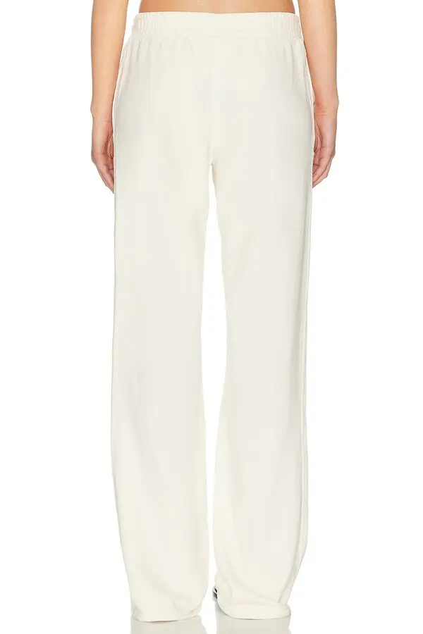 SKIMS French Terry Oversized Pant