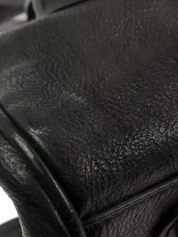 Dior 2006 Braided-handle Handbag