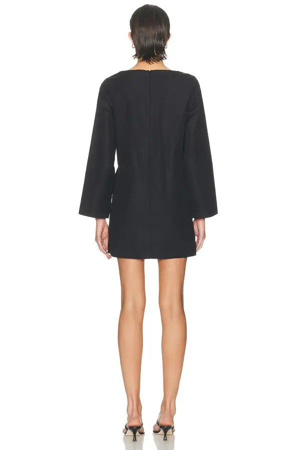Posse Yvette Kaftan Dress