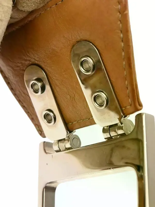 Dior 2005 Zip Shoulder Bag