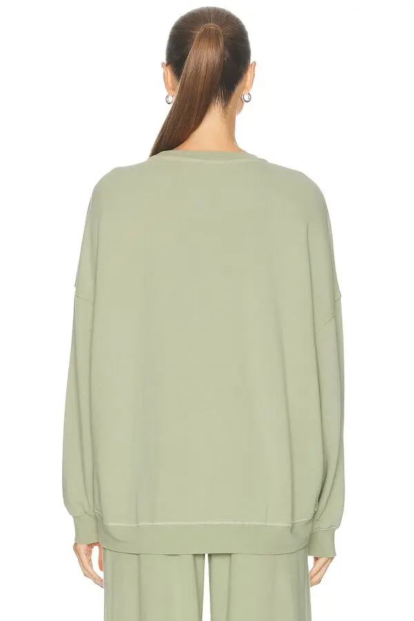 American Vintage Atubay Sweatshirt - Rive