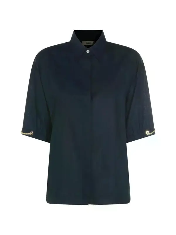 Herno Button-fastening Shirt