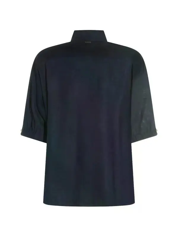Herno Button-fastening Shirt