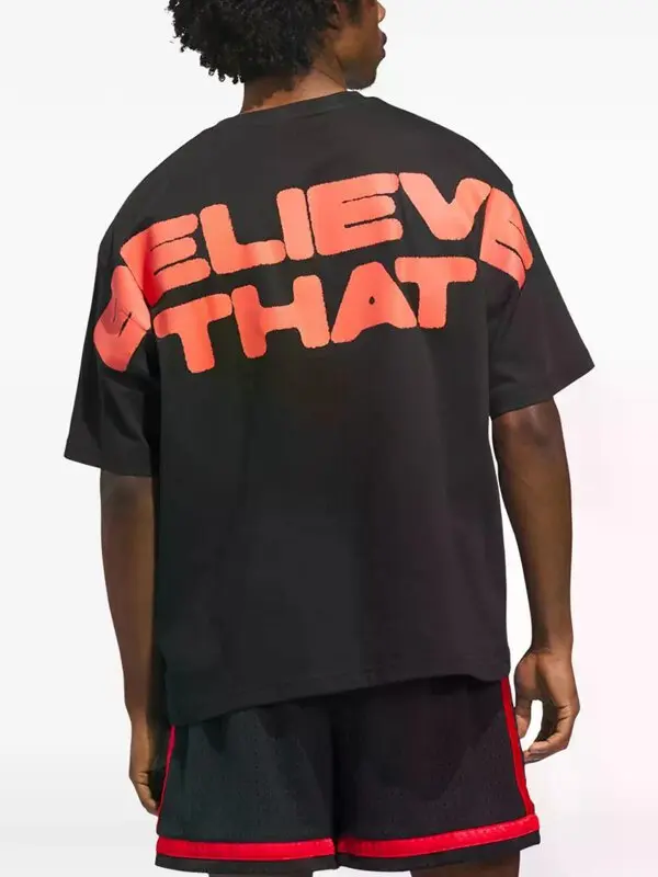 Adidas Anthony Edwards Believe That T-shirt