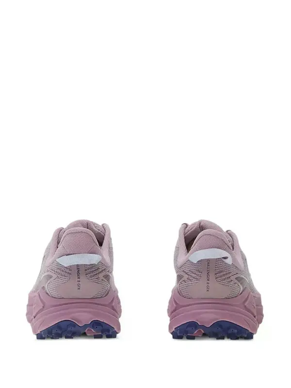 HOKA® Challenger Sneakers - Purple