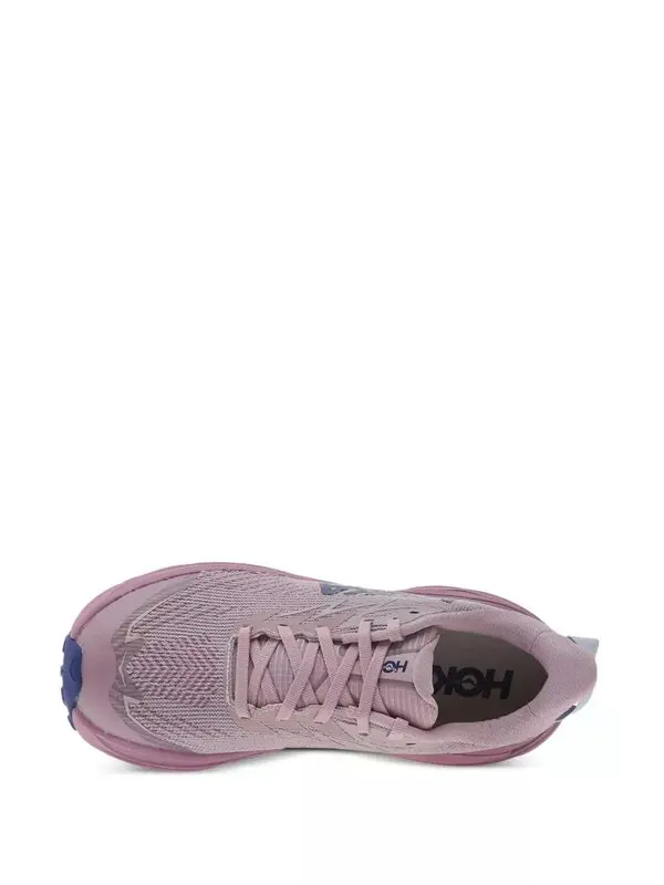 HOKA® Challenger Sneakers - Purple