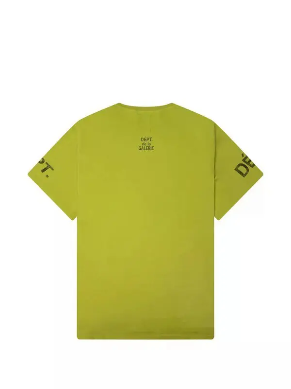 GALLERY DEPT. Swat T-shirt