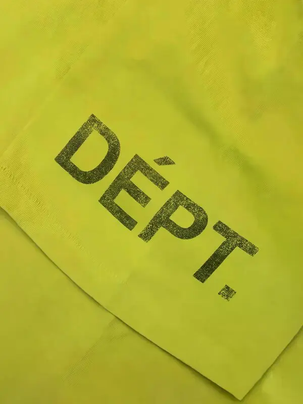 GALLERY DEPT. Swat T-shirt