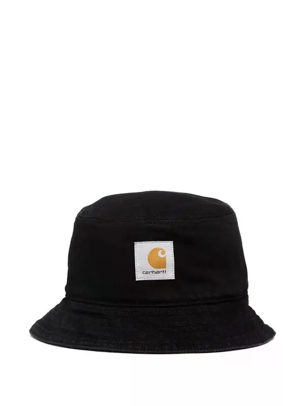 Carhartt Work In Progress Belmar Bucket Hat - Black