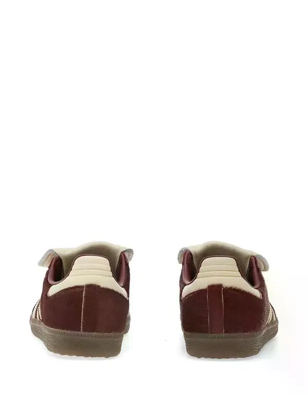 Adidas Samba Lt Sneakers - Red