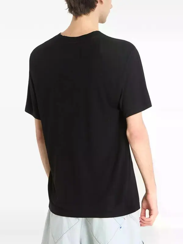 HELIOT EMIL Short-sleeve T-shirt