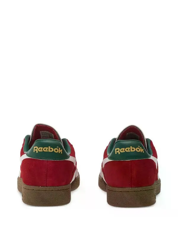 REEBOK Club C Grounds Uk Sneakers - Red