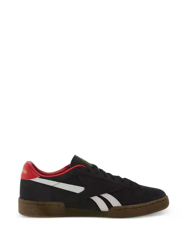 REEBOK Club C Grounds Uk Sneakers - Black