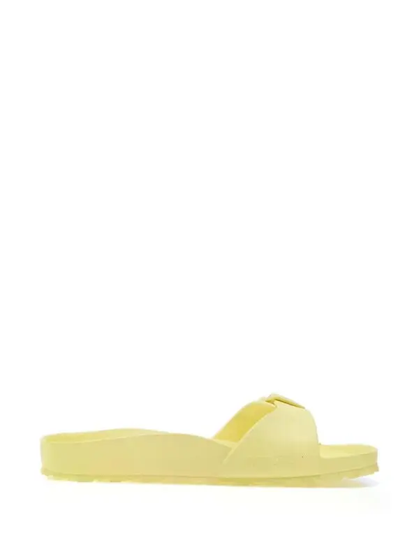 BIRKENSTOCK Madrid Eva Sandals - Yellow