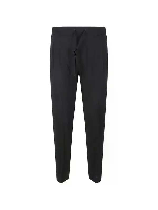 Fabiana Filippi Drawstring Trousers
